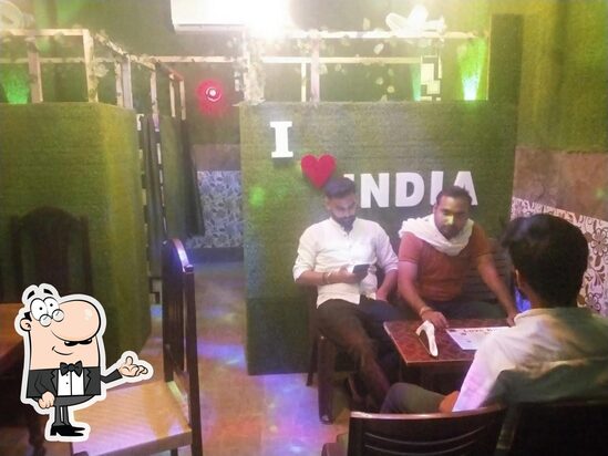 Golden spoon cafe & restro Best Cafe in Mathura Best Restro in Mathura ...