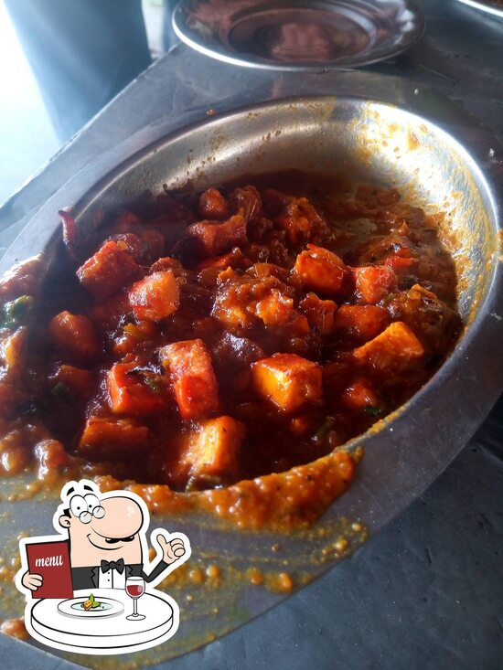 Mausam Dhaba, India - Restaurant reviews
