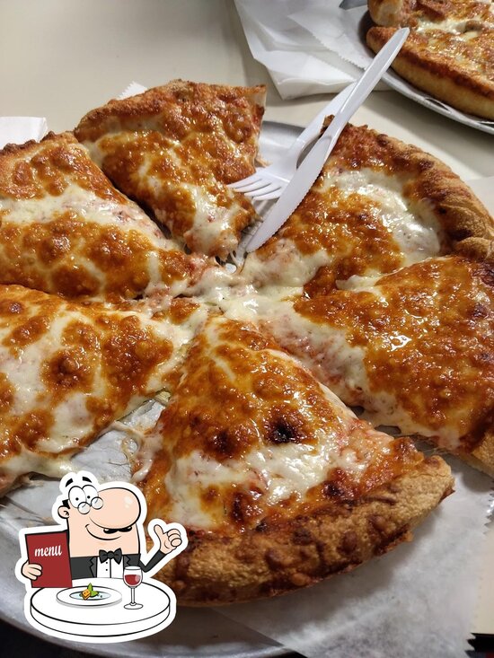 Old Railroad Cafe Pizza, Hanover - Restaurant menu, prices and reviews
