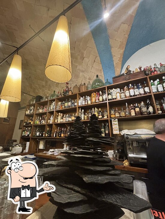 Restaurant Celler Cal Puput, Villanueva y Geltrú - Menú del restaurante ...