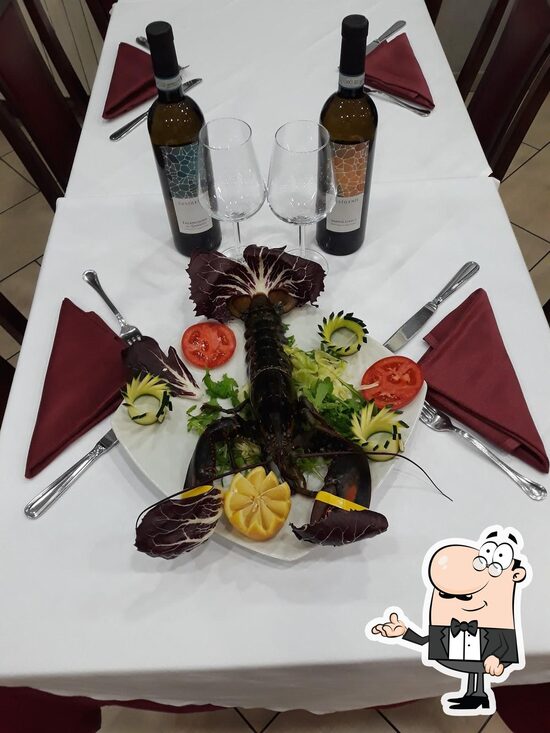 Ristorante Pizzeria Papavero, Milan - Restaurant menu, prices and reviews
