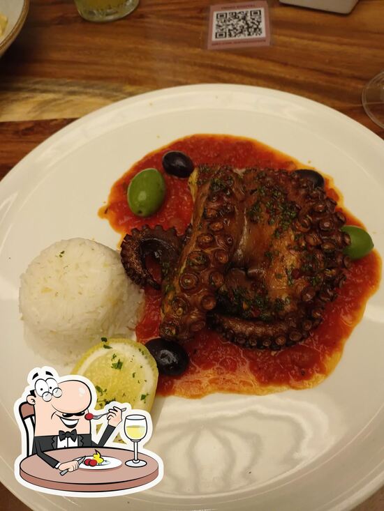 Saks Oasis Coyoacán, Ciudad de México - Menú del restaurante, precios y ...