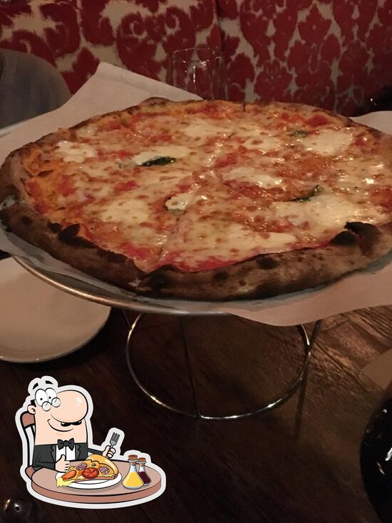 Vespa Italian Kitchen & Bar in Farmingdale - Restaurant reviews