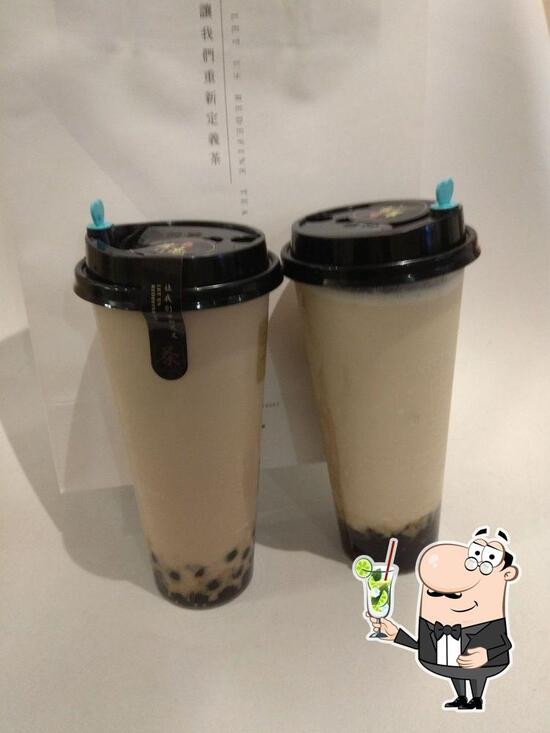 Postres Infini Tea, Vancouver - Opiniones del restaurante