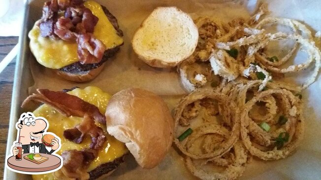 Boss Burger & Brew in Hialeah - Restaurant menu and reviews