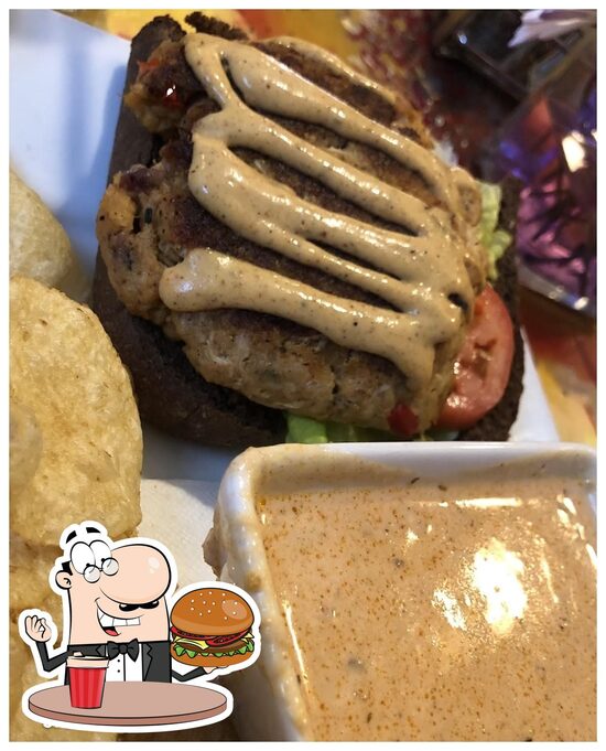 Square Market & Cafe in Columbia - Restaurant menu and reviews