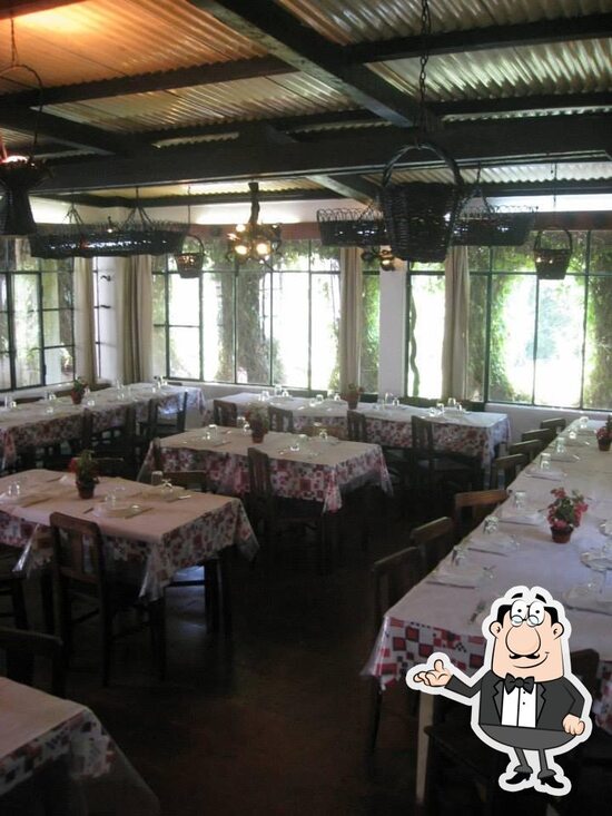 O Labrego - Menu do restaurante, preços e opiniões
