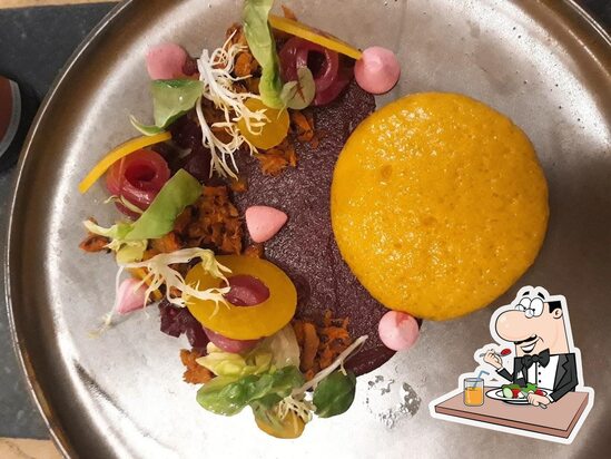Restaurant Ají, Rotterdam - Restaurantspeisekarten und Bewertungen