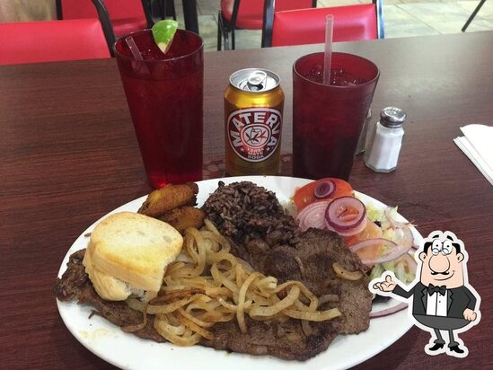 Tropicana Cuban Restaurant, Austin - Restaurant menu, prices and reviews