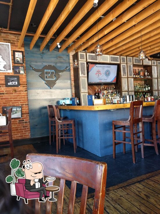 El Bufalo Tequila Bar & Kitchen, Baltimore - Carta del restaurante y ...