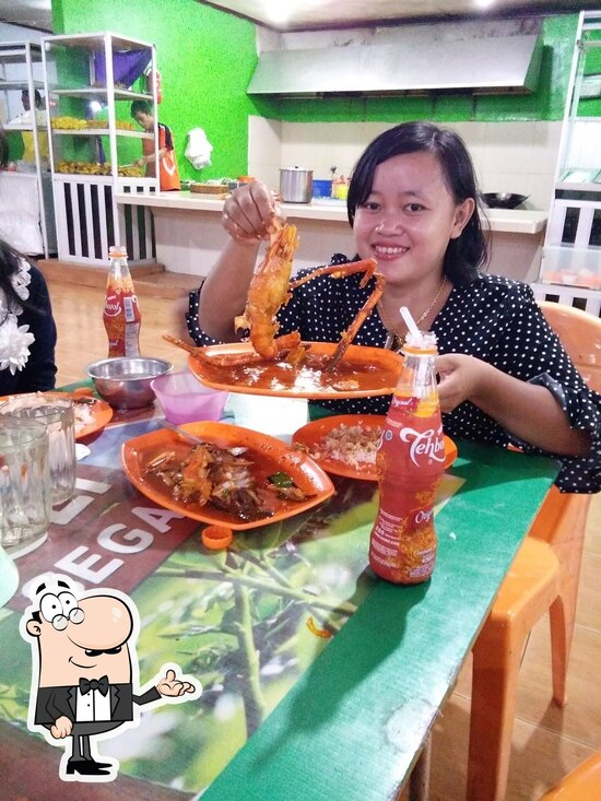 Menu at Food Court Citra Kuliner restaurant, Pekanbaru