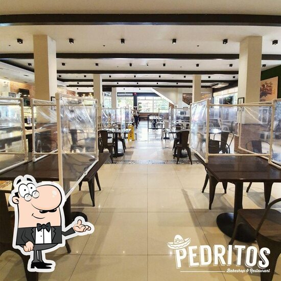 Los Pedritos - Tapuac, Dagupan - Restaurant menu, prices and reviews