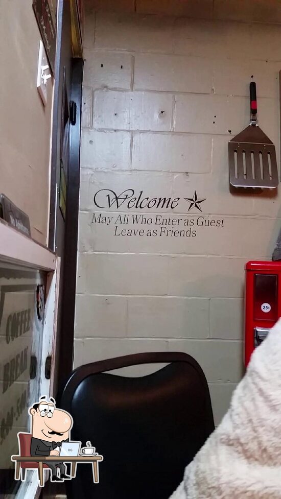 The Yellow Jacket Restaurant, Birmingham - Restaurant menu, prices and ...