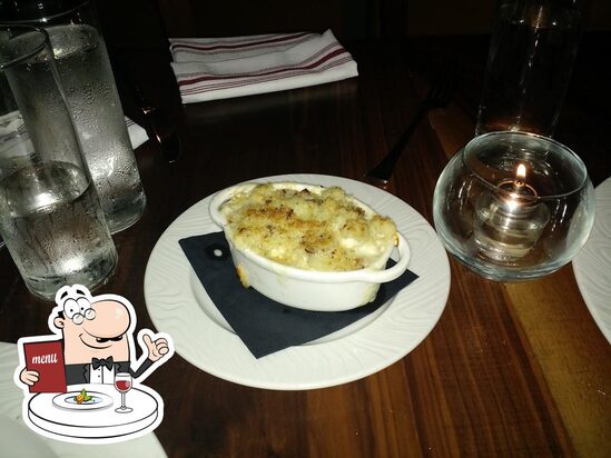 Soco Thornton Park in Orlando - Restaurant menu and reviews