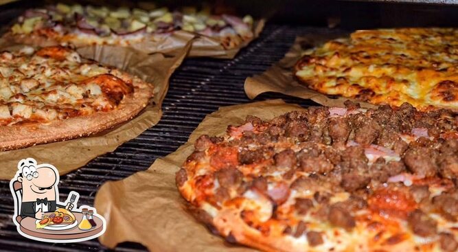 Mr Gatti's Pizza in Tyler - Restaurant menu and reviews