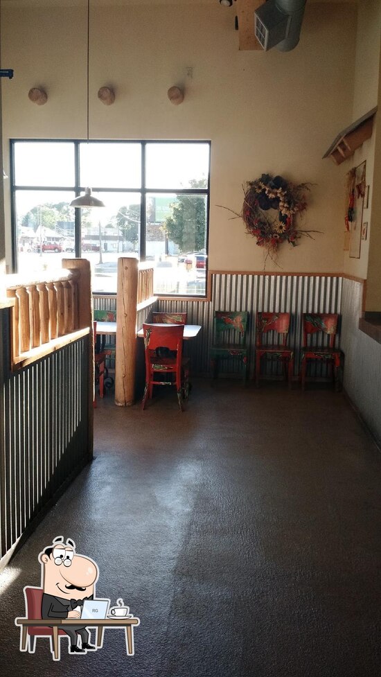 Adobe Grill, La Quinta - Restaurant menu, prices and reviews