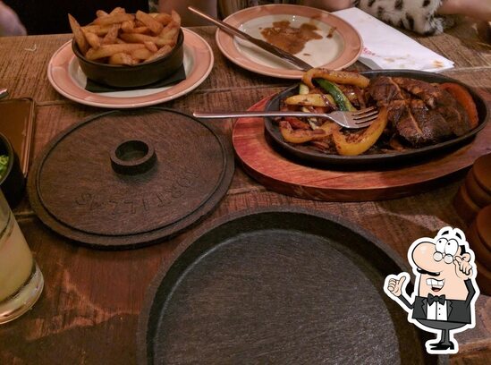 El Guaca, Clacton-on-Sea - Restaurant menu, prices and reviews