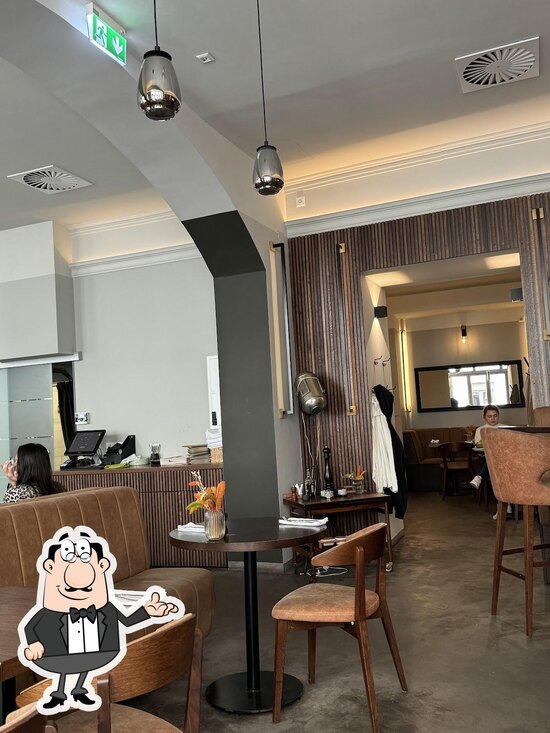 Fine Fine all'Italiana, Vienna - Restaurant menu, prices and reviews