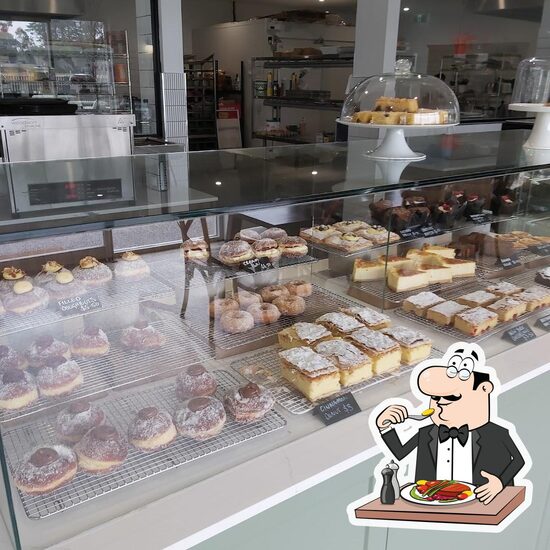 Flour Flower Bakery, Kinglake West - Opiniones del restaurante