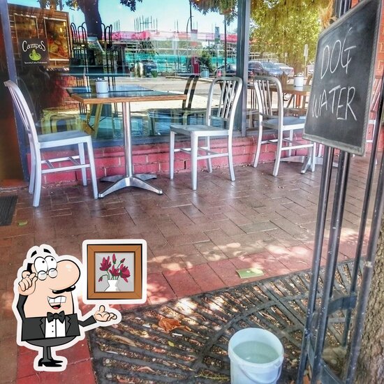 Good Brother, Dickson - Restaurant menu, prices and reviews
