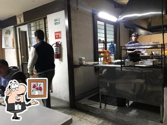 Hamburguesas Juve restaurant, Guadalajara - Restaurant reviews