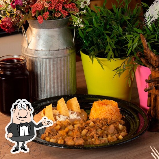 Los Amores Restaurant & Cantina, Marion - Restaurant menu, prices and ...