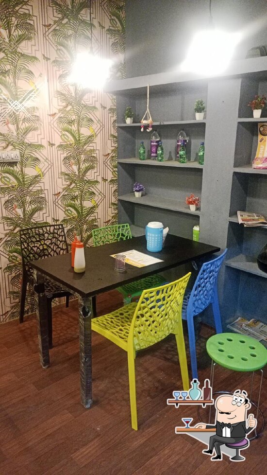 Magic Food Court, Hyderabad - Restaurant reviews