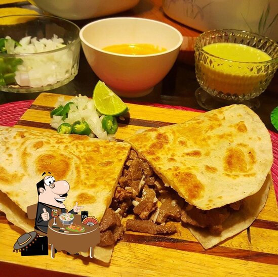 Restaurante Mexican Laboratory, Monterrey - Opiniones del restaurante