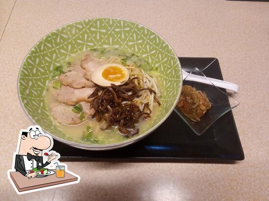 Mian Fan, Yverdon-les-Bains - Restaurant menu and reviews