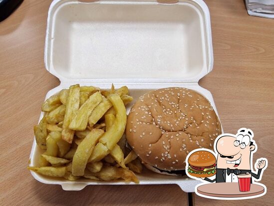 Murdishaw Supper Bar, Runcorn - Restaurant menu, prices and reviews