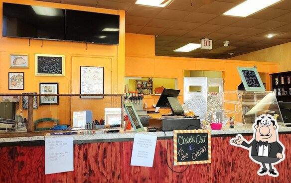 Not Your Typical Tacos, DuBois - Restaurant menu, prices and reviews