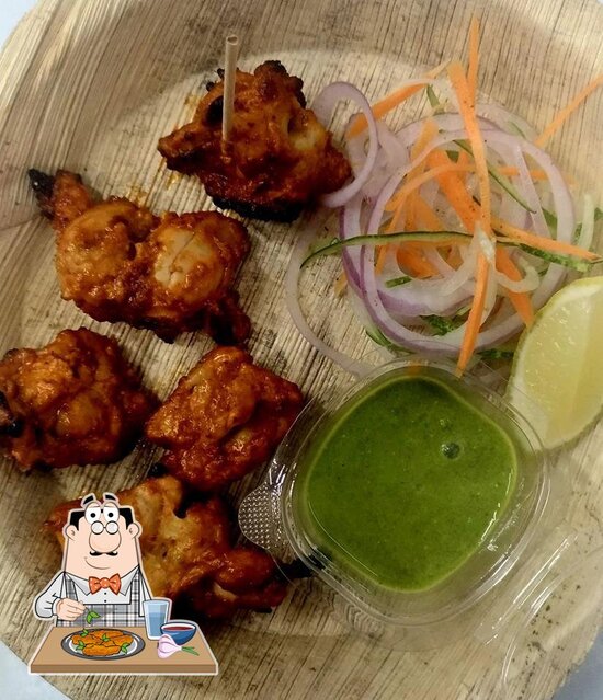 OMG! - Oh My Grill, Coimbatore - Restaurant menu, prices and reviews