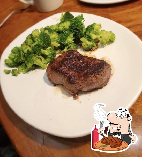 Outback Steakhouse in San Francisco - Restaurant reviews