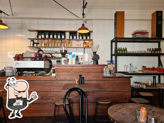 Menu at Potbelly at Medlow cafe, Medlow Bath