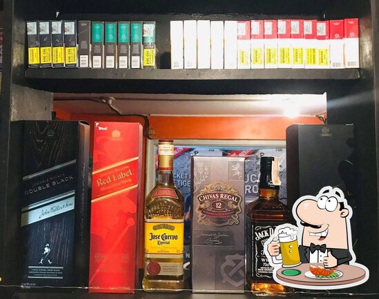 Rackuz 2 Sports Bar, Quezon City - Restaurant reviews