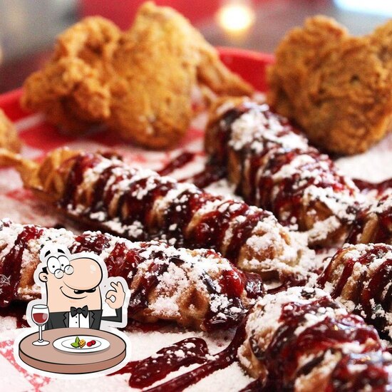 Skip's Fish & Chicken, 3465 Watt Ave Bldg 117 in Sacramento ...