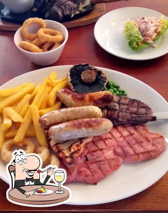 The Ffrith, Prestatyn - Restaurant menu, prices and reviews