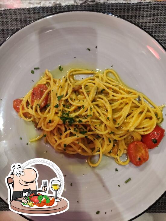 Vivere Italiano restaurant, Wrocław - Restaurant menu and reviews