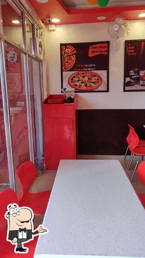 EFC Everest Food Court Sirathu, Daranagar - Restaurant menu, prices and ...