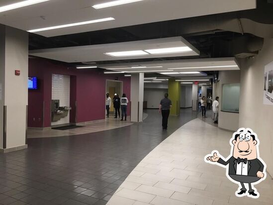 Findlay Dining Commons in State College