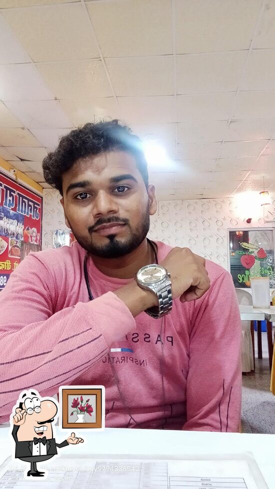 Kashi Restaurant, Jhusi - Restaurant menu, prices and reviews