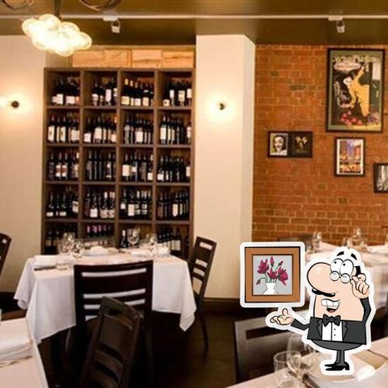Sosta Argentinian Kitchen, Adelaide - Restaurant menu, prices and reviews