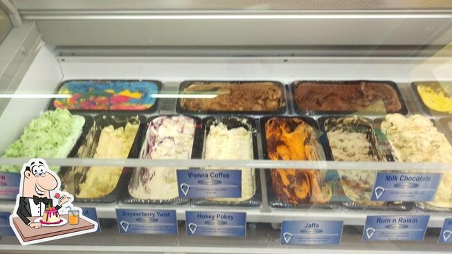 Chicken Mania in Ballina - Restaurant menu and reviews