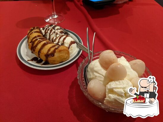 Dragon Palace in Portland - Restaurant reviews