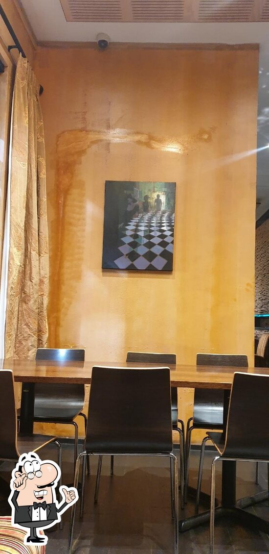 Avida Bar, Wellington - Restaurant menu, prices and reviews