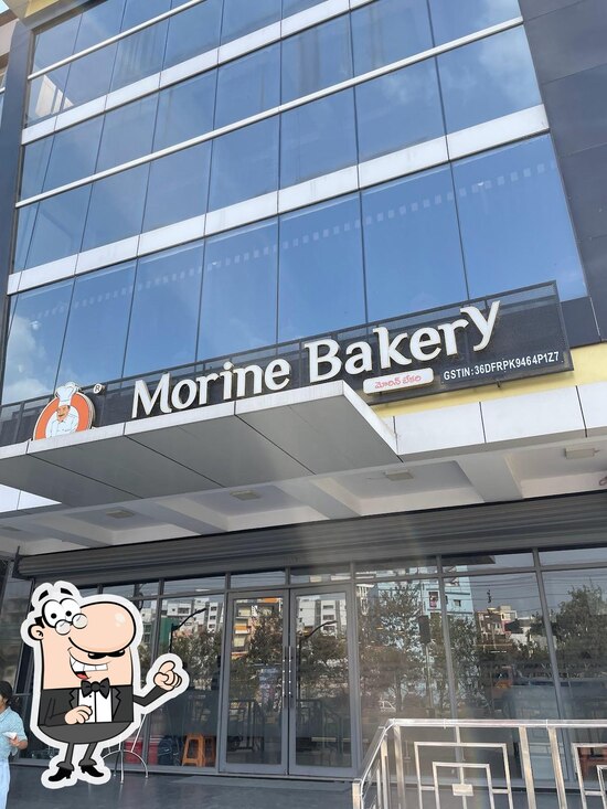 Morine Bakery, Hyderabad - Restaurant menu, prices and reviews