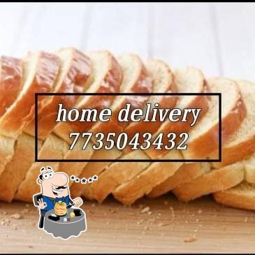 Future Bakery & Confectionery, Mumbai - Restaurant menu, prices and reviews