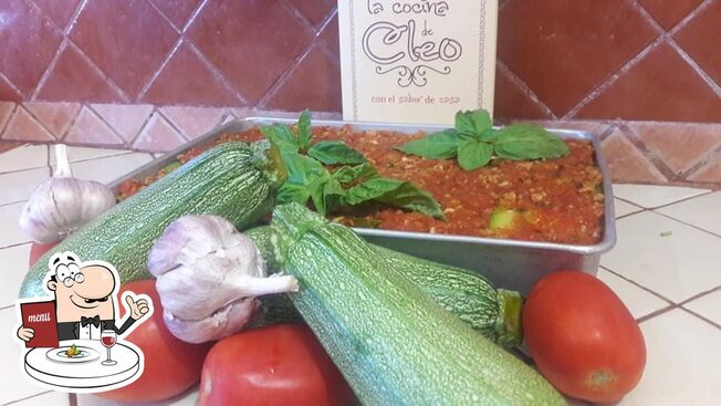 Cleos restaurant, Todos Santos - Restaurant reviews