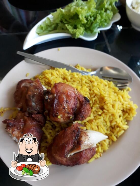 Kai Tod Decha (Airport), Hat Yai - Menú del restaurante, precios y reseñas