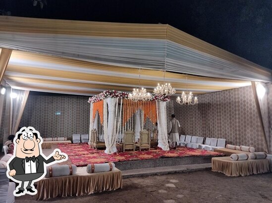 Alankrita Lawn-2, New Delhi - Restaurant menu, prices and reviews